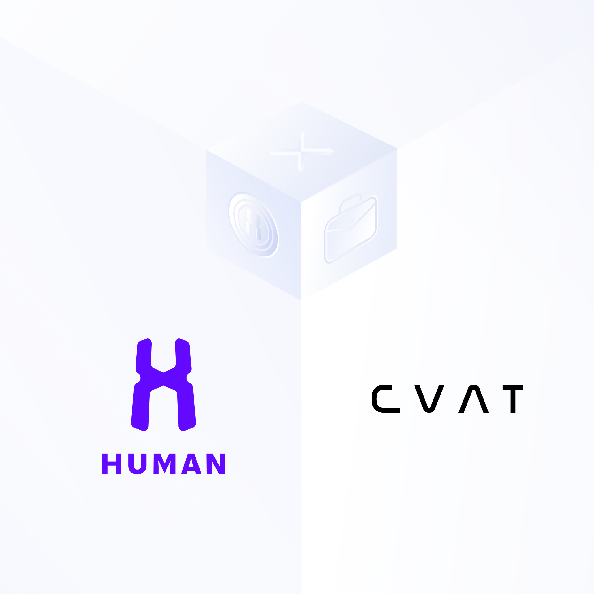 Ecosystem overview: CVAT is coming | Blog - HUMAN Protocol